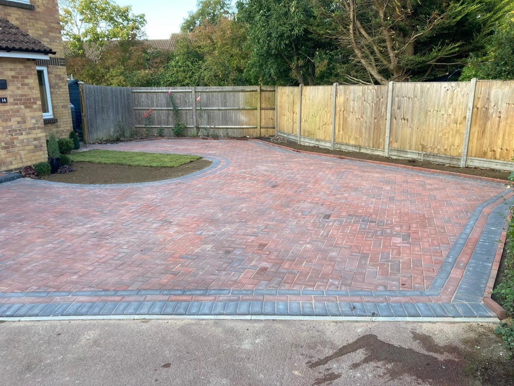 Paving Contractors County Kerry | Driveway and Patio Paving Specialists
