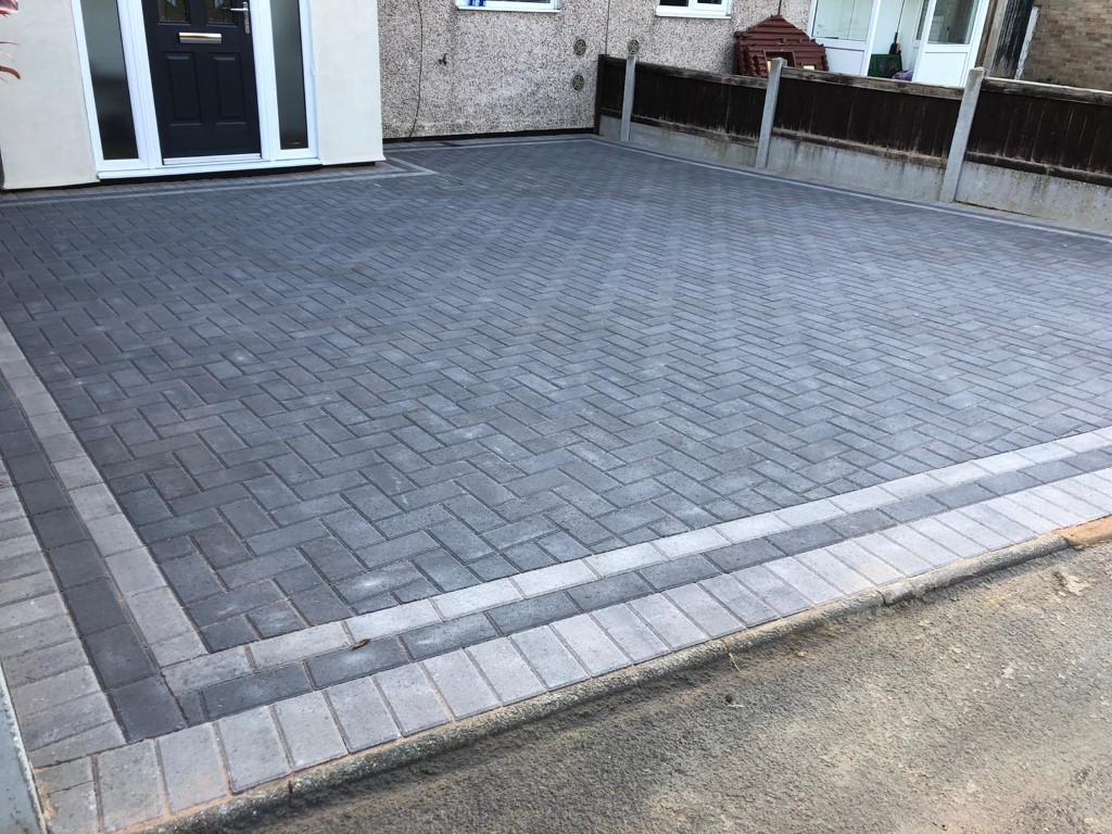 Paving Contractors Tralee - Local Block Pavers Near Tralee
