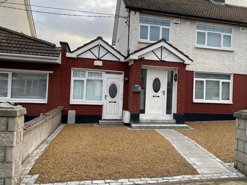 Gravel Driveway Installers Moyvane, Moyvane | Free Estimates
