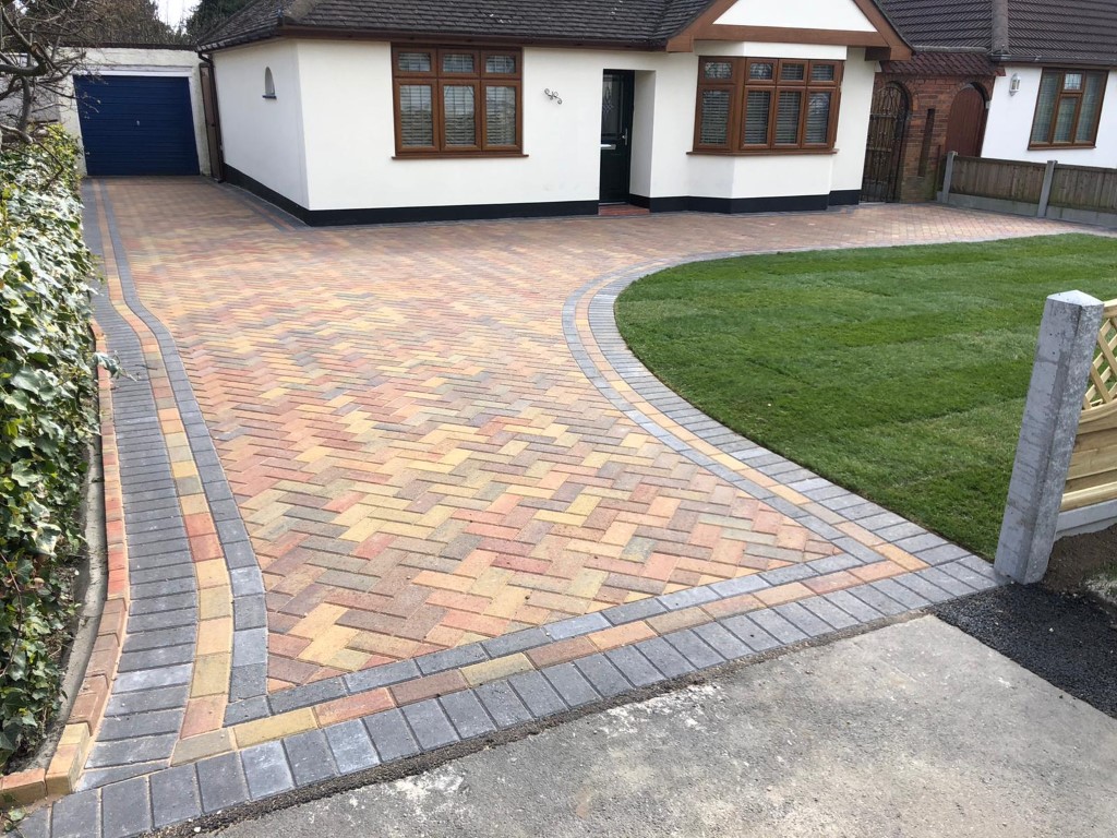 Driveway and Patio Paving Installers Castlegregory - Local Block Pavers ...